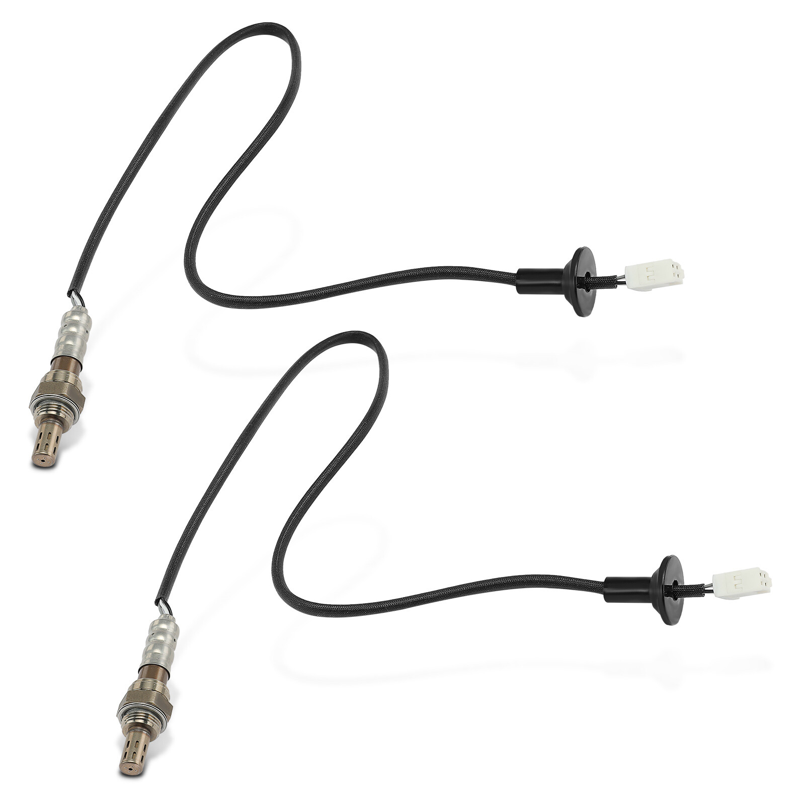 2Pcs O2 Oxygen Sensors for Lexus SC430 LS430 2002-2005 4.3L Downstream ...