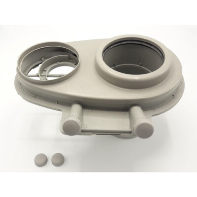 REMEHA BROAG QUINTA 45 & 65 ECO FLUE CONNECTION 100MM S54780 | eBay UK