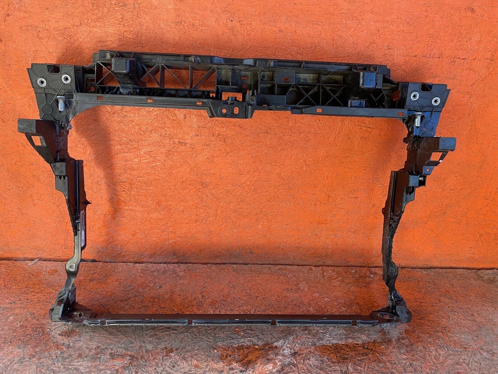 2018 2019 2020 2021 VOLKSWAGEN ATLAS RADIATOR CORE SUPPORT OEM | eBay