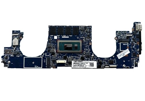 For HP Elite Dragonfly G3 Laptop Motherboard 6050A3321401 Mainboard I7 ...