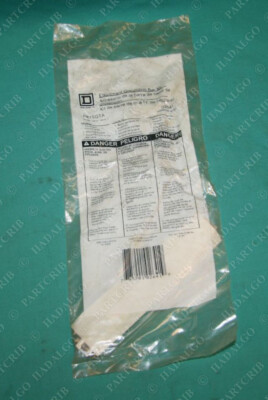 Square D, PK15GTA, Ground Grounding Bar Kit NEW | eBay