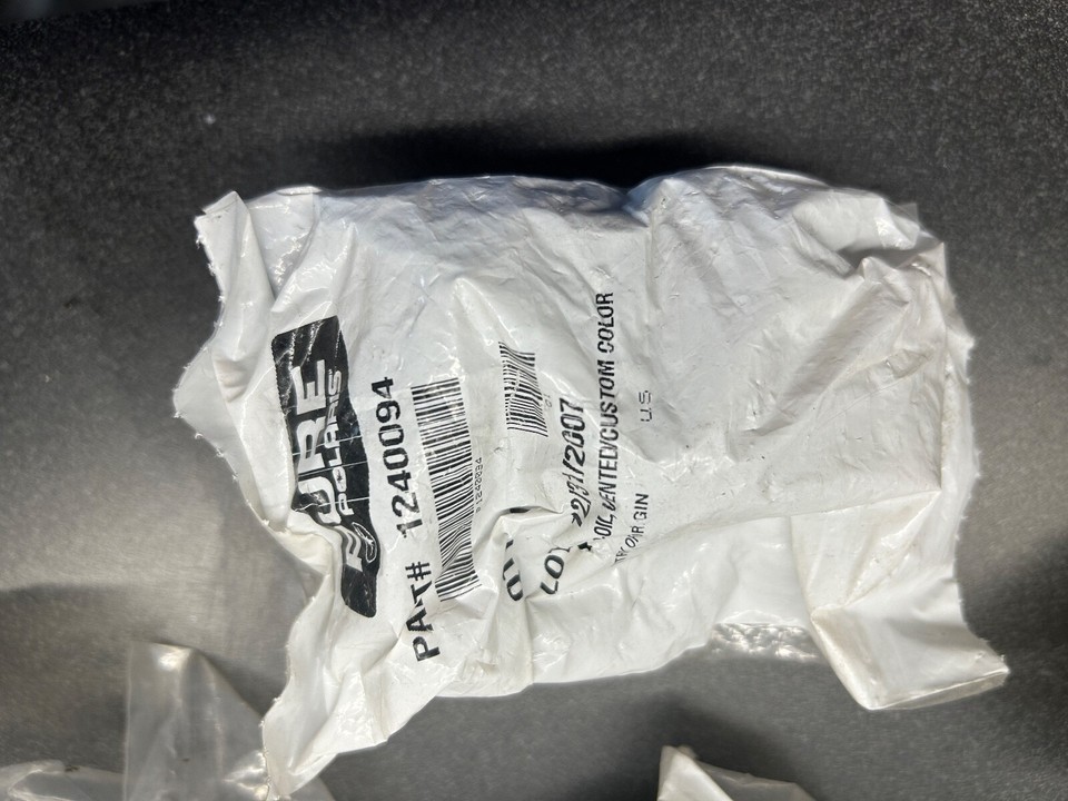 OEM Polaris Snowmobile Oil Tank Reservoir Cap Supersport XC 500 600 700 ...