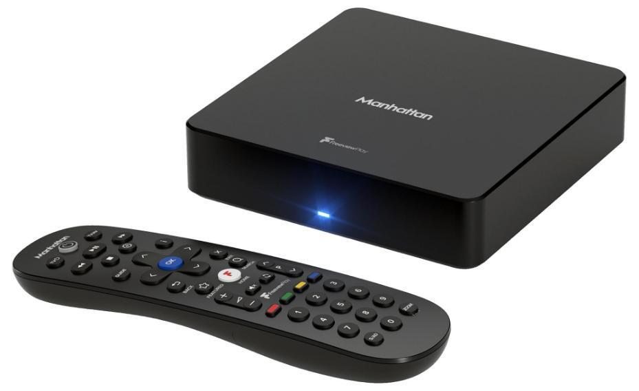 Freeview Box