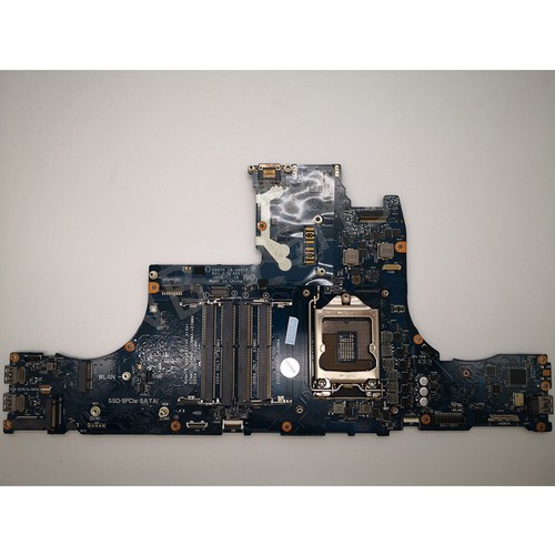 0TRFDX TRFDX LA-G881P For Dell Alienware 51M Laptop Motherboard | eBay