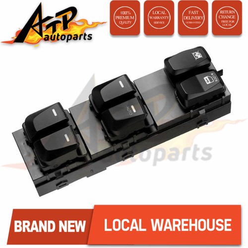 Electric Window Switch Master Control For Hyundai IX35 2010-2017 Right ...