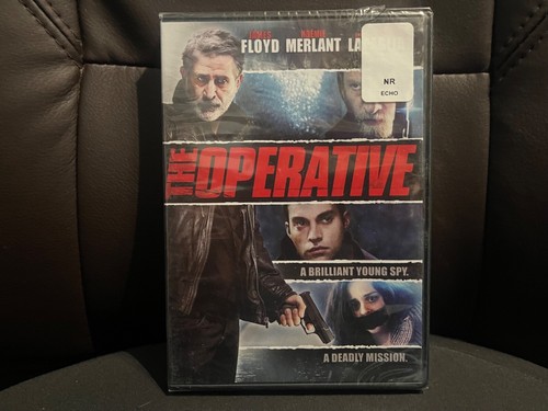 The Operative DVD Brand New | eBay