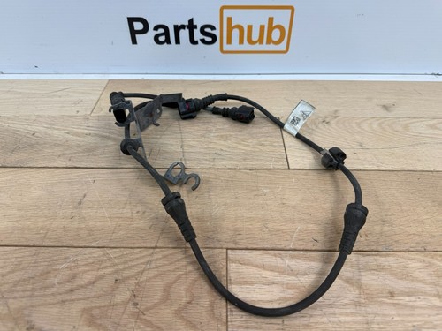 2013 Porsche Boxster Rear ABS Wheel Speed Sensor Wire Harness | eBay