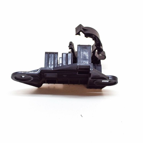 NEW VOLKSWAGEN POLO MK5 6R COOLANT LINE BRACKET 6C0820771 ORIGINAL 6C0 ...