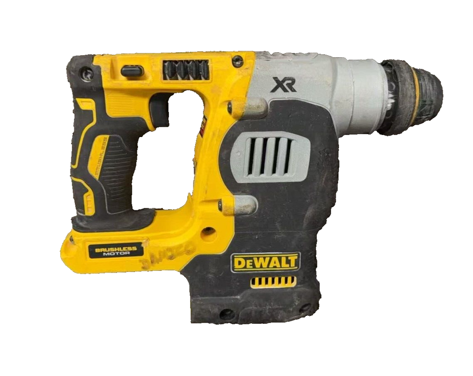 DeWalt DCH273 20V Cordless 1" SDS Plus Rotary Hammer Drill (Tool Only ...