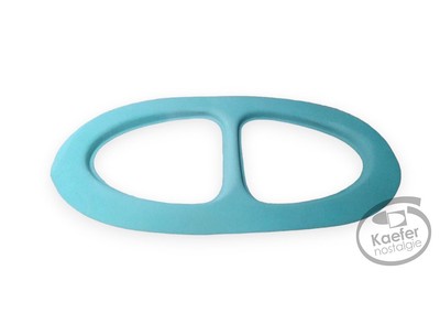 Vw Beetle Bug Oval to Split Window Beetle Conversion Kit | eBay