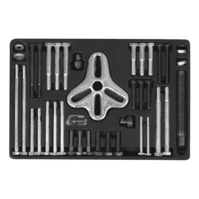 Toledo Harmonic Balancer Puller Set 46 Piece 254230 | eBay Australia