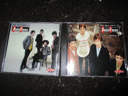 2 cd the small faces | eBay