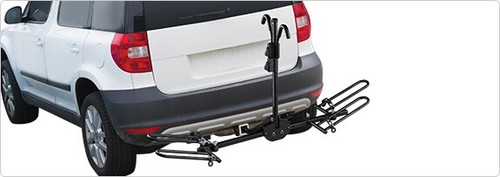 PRORACK Bike Rack PR3305, 2 Bike Hitch Platform, Bicycle Carrier | eBay