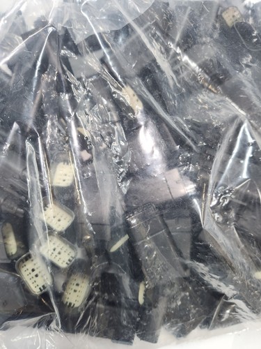 Namz - (100pcs) NM-33482-1201 - Molex MX 150 Male Connector, 12-Pin ...