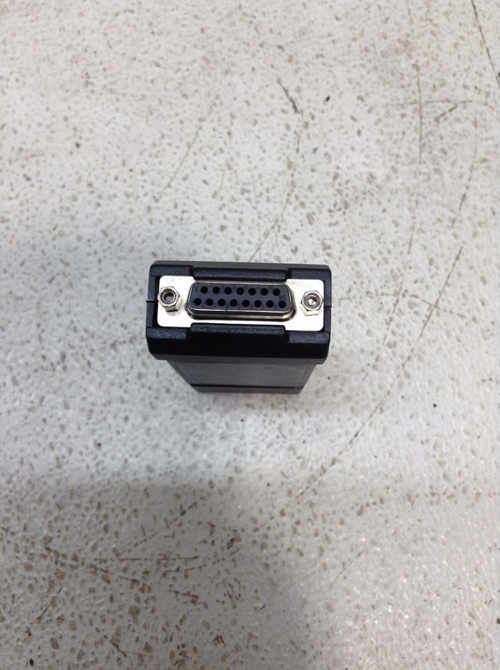 Textron Diagnostic Interface Module TID 60000467 New (TSC) | eBay