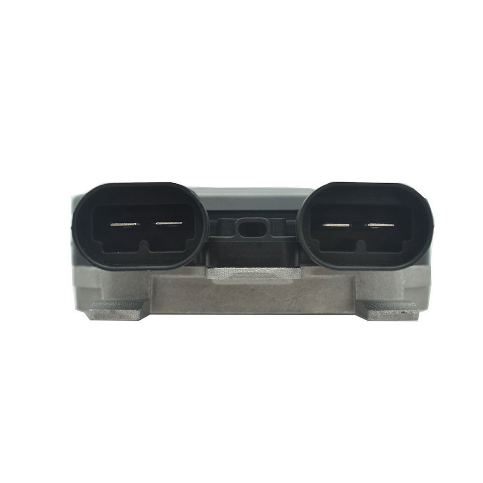 Coolant Fan Control Module For 2007-2015 Ford Edge 3.5L / 07-15 Lincoln ...