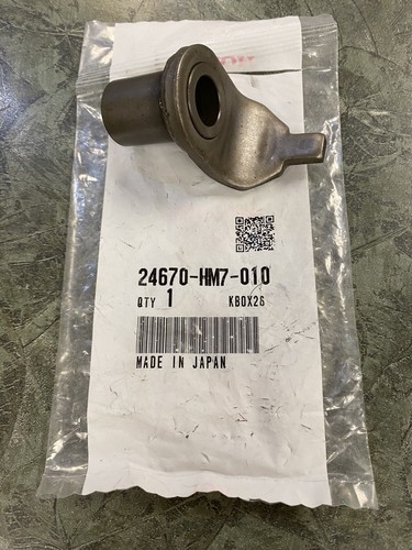 Honda Sub Gearshift Spindle Arm TRX400FW TRX450ES/S/FE/FM Foreman 24670 ...