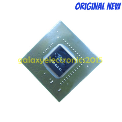 New Original N10P-GV2-C1 CPU BGA Graphic Chipset 100% Good Working | eBay