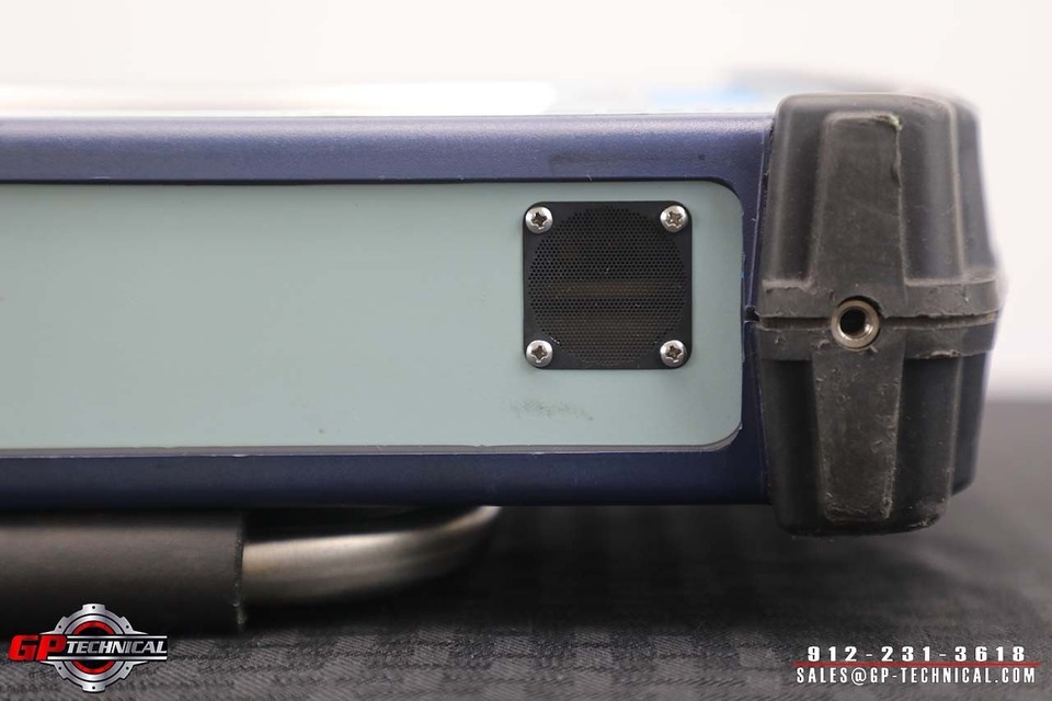 Uniwest EVi Advanced Eddy Current Array Tester -Olympus Evident Waygate ...