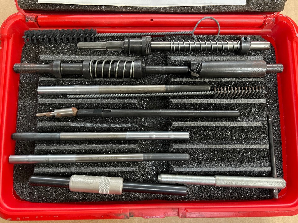 3/8 Deluxe KLine Valve Guide Liner Kit KL1602NX | eBay