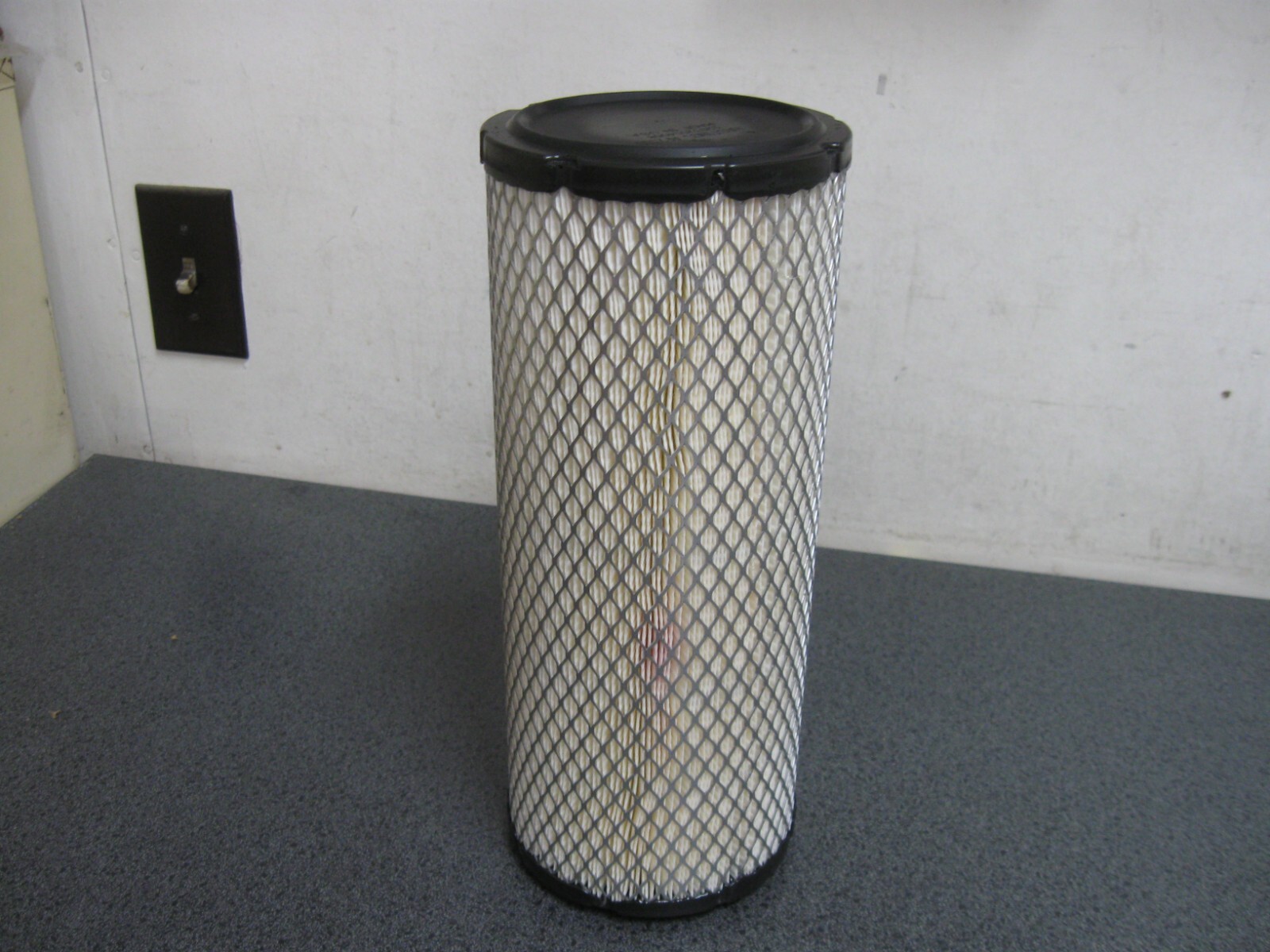 SAKURA A8505 - Air filter cross reference