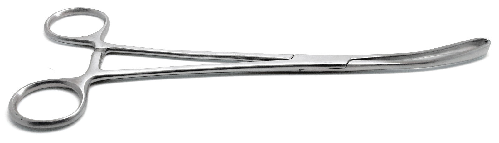 3× Vulsellum Forcep 9" Teeth 4X3 Teale Uterine Surgical Premium ...