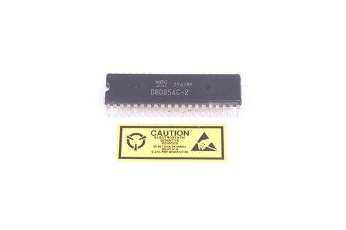 NEC D8085AC-2 D8085AC2 PROCESSOR ID32592 UP TO 24 MONTHS WARRANTY | eBay