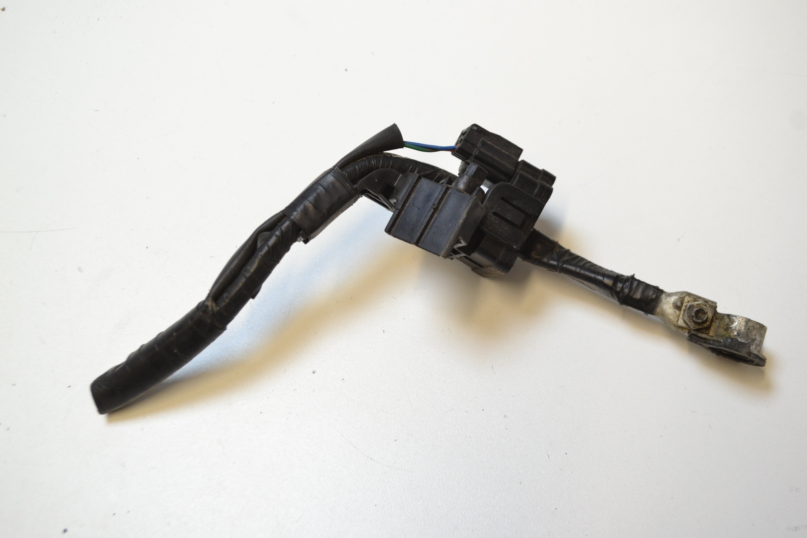 Subaru Outback Battery Cable Negative 2.0 D 2010 RHD 2247747 | eBay UK