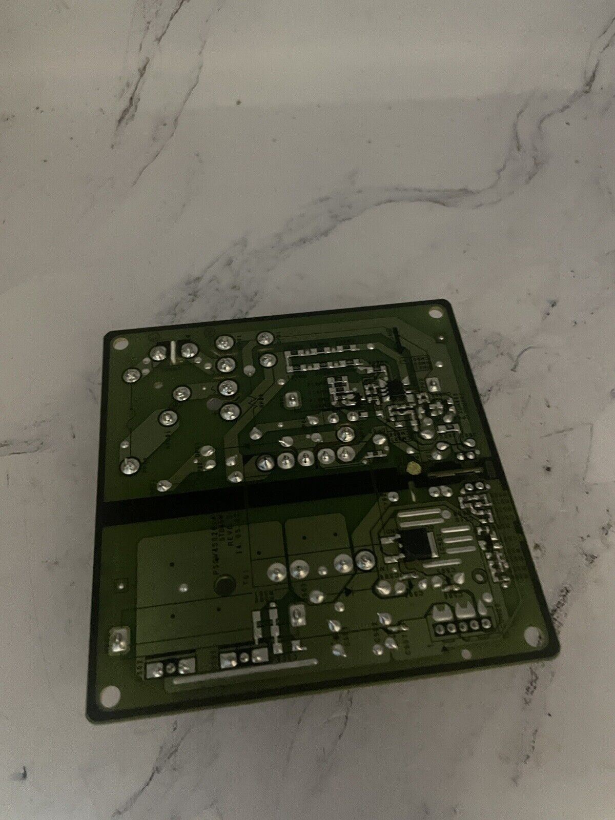 SAMSUNG REFRIGERATOR CONTROL BOARD DA92-00486A |WM1135 | eBay