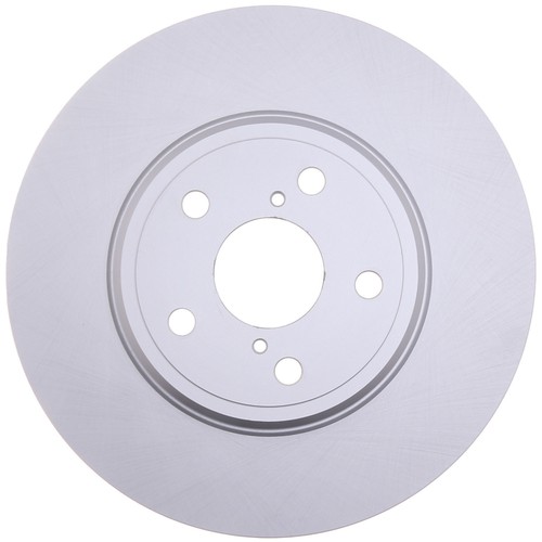 Disc Brake Rotor-GCX Elemental Protection - Full Coating fits 01-06 ...