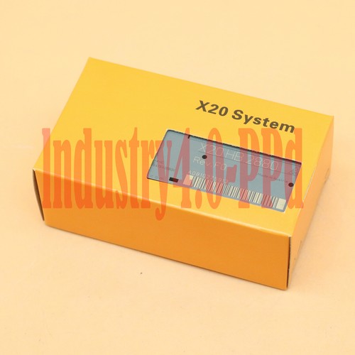 For B&R NEW X20HB2880 Module X20 HB 2880 In Box#QW | eBay