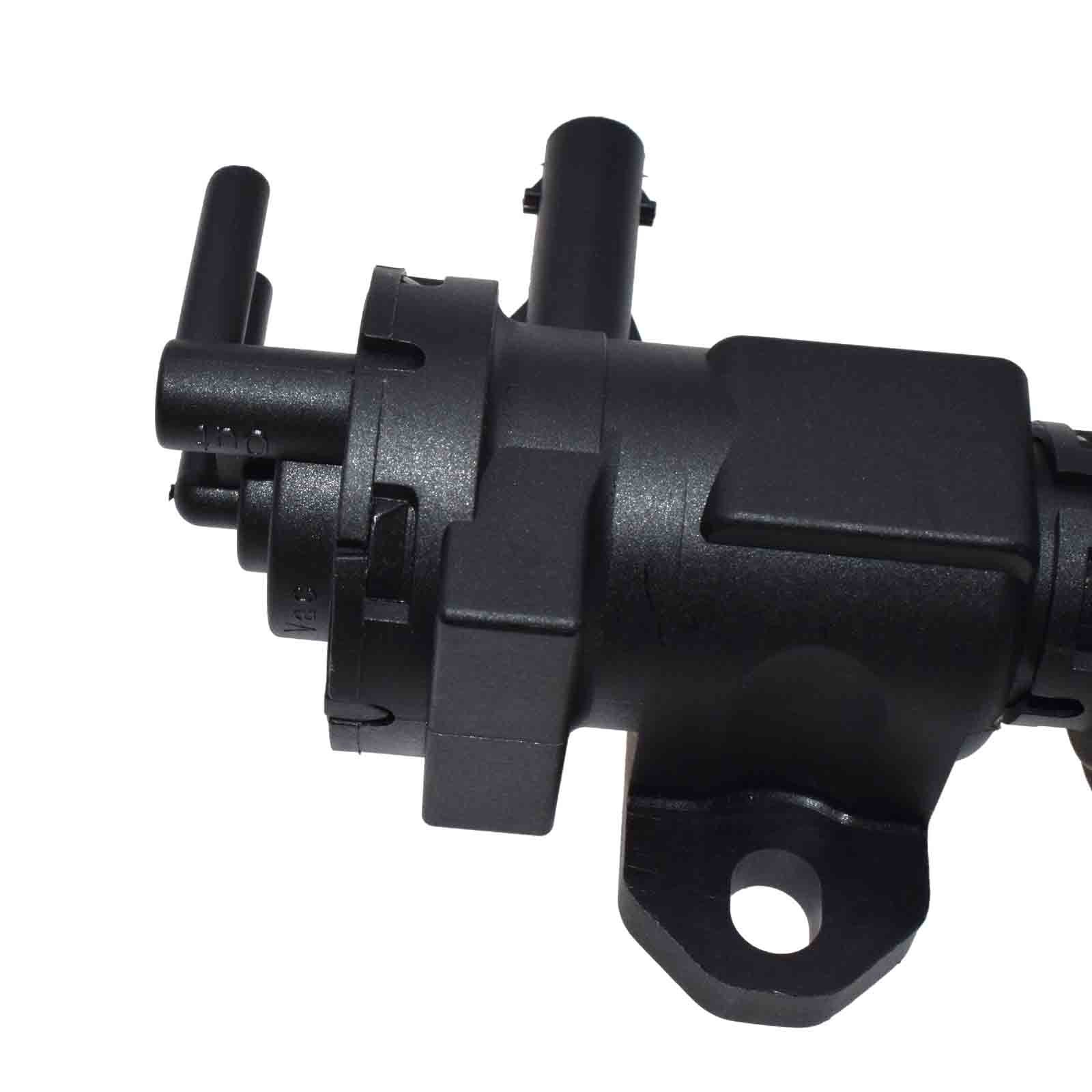 New 11657808032 Turbo Pressure Solenoid Valve For BMW 1 5 6 7 X3 X5 X6 ...