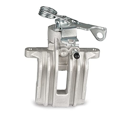 TLB 3912102 Rear Right Brake Caliper for Audi VW PASSAT SEAT EXEO OEM ...