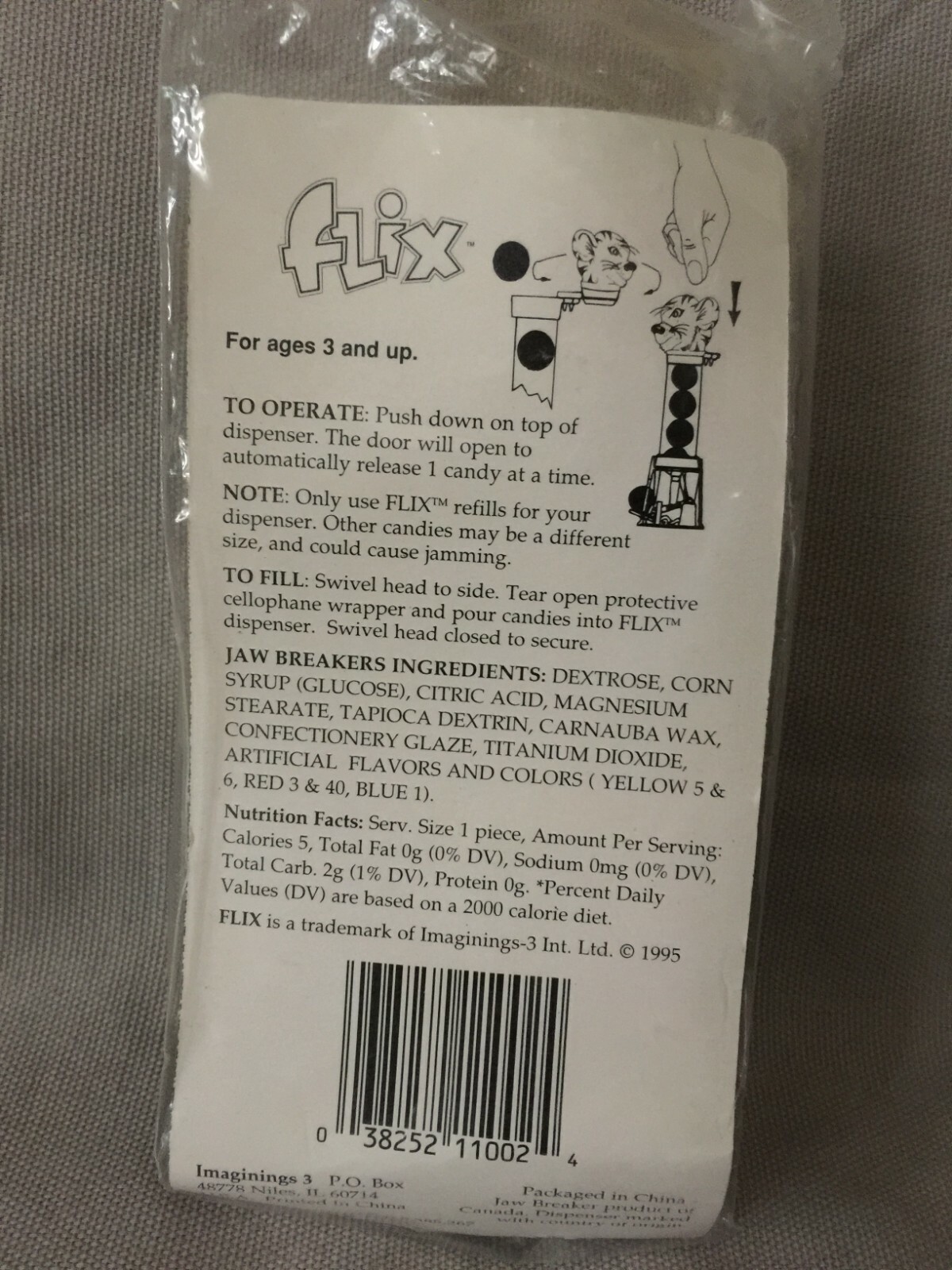 Power Rangers Yellow Ranger Candy Machine Flix | eBay