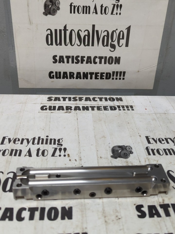 LAKO TOOL,MSD3043-M62-14,SEALING JAW/CRIMP NOS | eBay