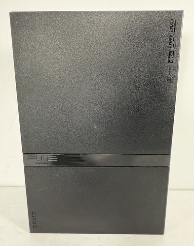 Sony PlayStation 2 PS2 SCPH-77001 Console Only Tested Working | eBay