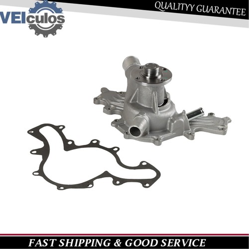 AW4108 Water Pump For 97-11 Ford Explorer Sport Trac Mustang Mazda ...