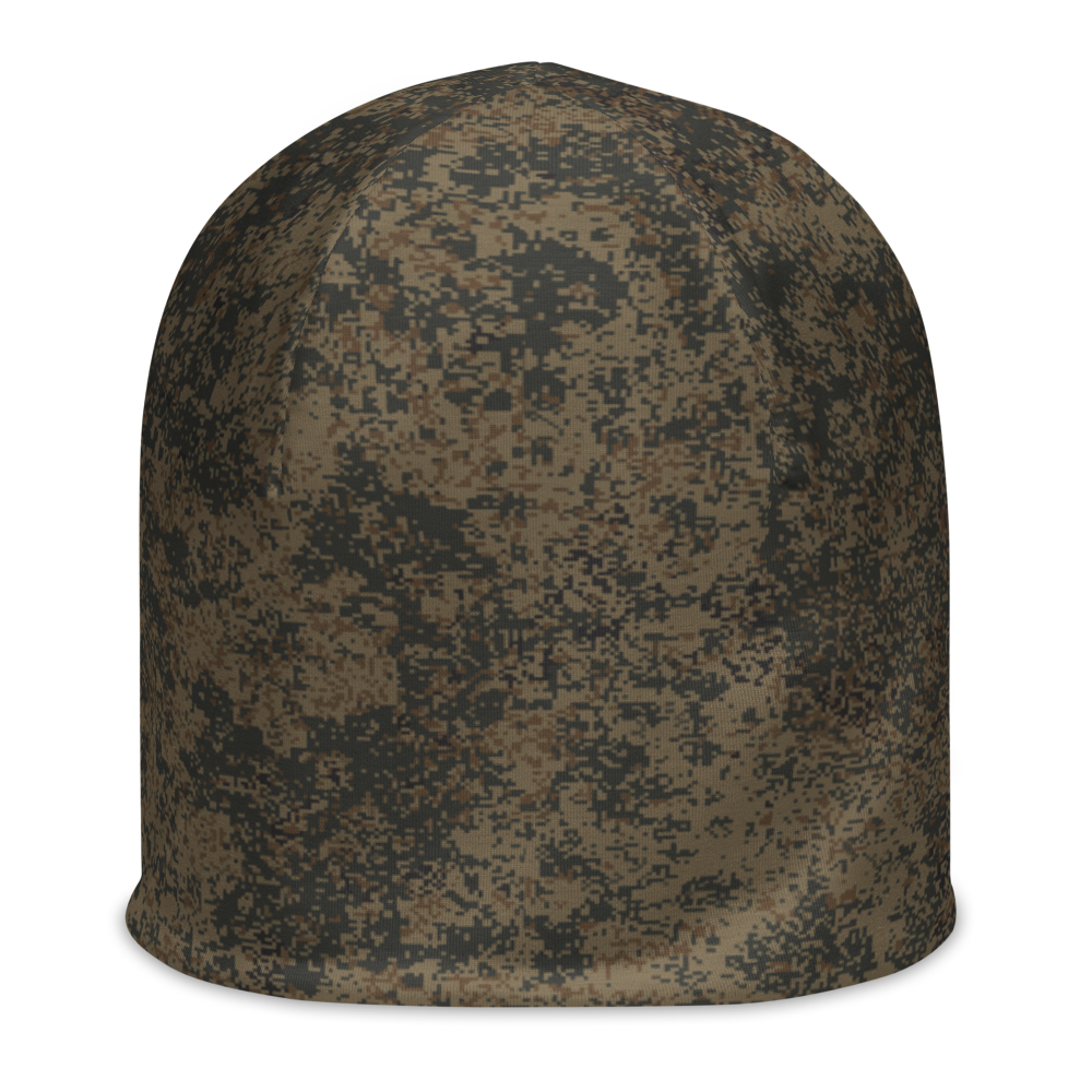 Russian EMR Digital Flora Mountain Camouflage Beanie Hat | eBay