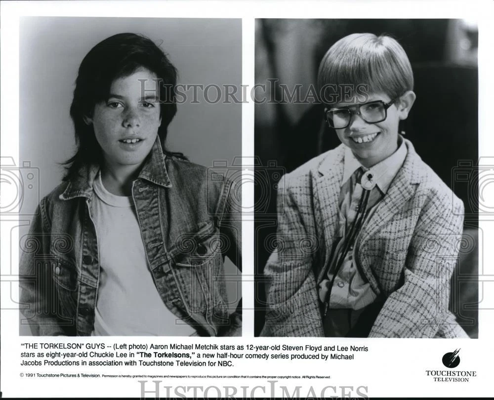 Aaron Michael Metchik