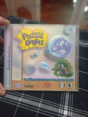 Zuma Puzzle Bobble | eBay
