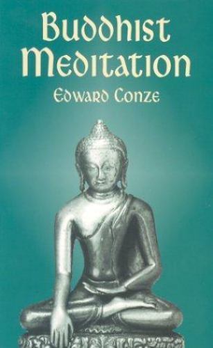 Buddhist Meditation by Edward Conze (2003, Trade Paperback) for sale ...