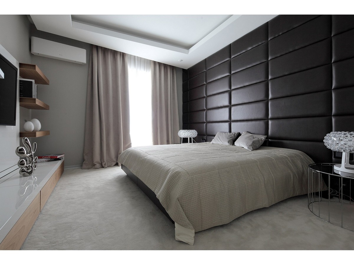 Padded Walls For Bedrooms Padded Walls Design Ideas
