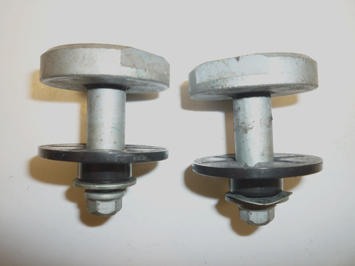 Ho. THRUST RECEIVER, PN-56516-ZY3-A00, 2007 Honda 225hp | eBay