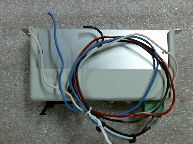 SMC LECA6P3-LES16RAK-30 Motor Driver w/ LEC-CN5-3 Cable | eBay