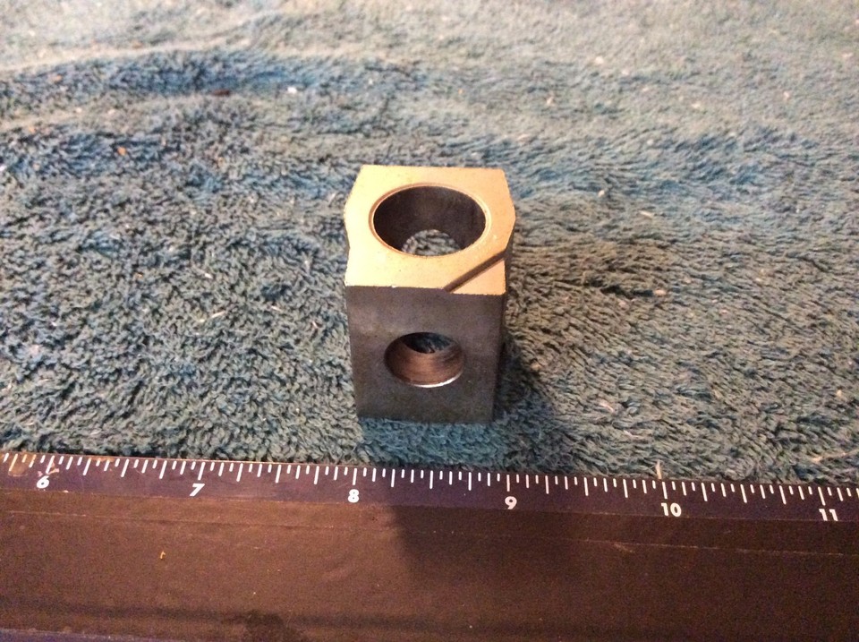 NOS FORD D77Z-6531-A 1977-81 COURIER PICK UP TRUCK ROCKER ARM STAND ...
