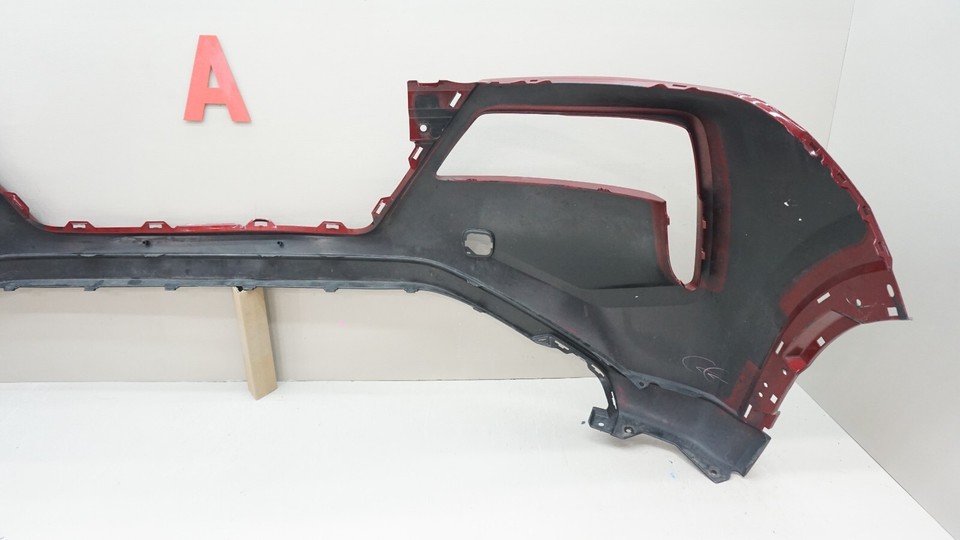 2021-2023 NISSAN ROGUE FRONT BUMPER COVER PANEL OEM 620226RR0H | eBay