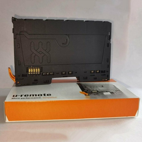 New Weidmuller module UR20-16DO-P 1315250000 In Original Box | eBay