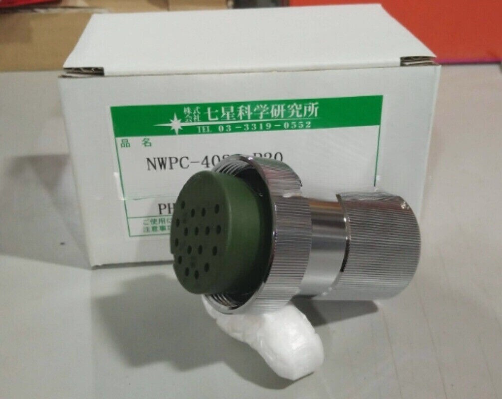 1PCS NEW FIT FOR NWPC-403-P16 Connector | eBay