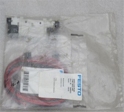 1PC NEW FESTO VUVG-L10-P53E-T-M7-1H2L-W3 564212 lx | eBay