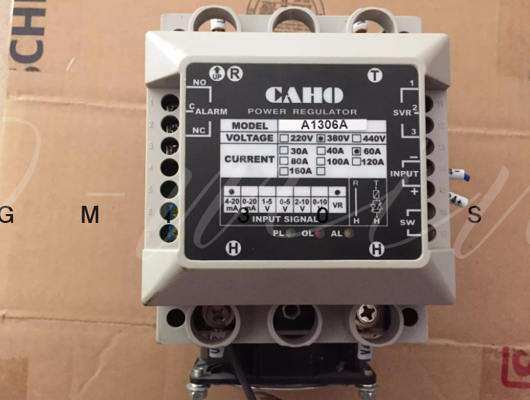 1PC A1306A Thermal Regulator Phase Power Regulator Accessories | eBay